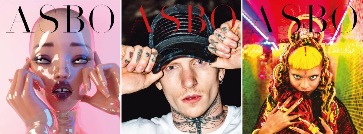 Project Six: Croydon Style (in partnership with ASBO magazine) – EAST ...