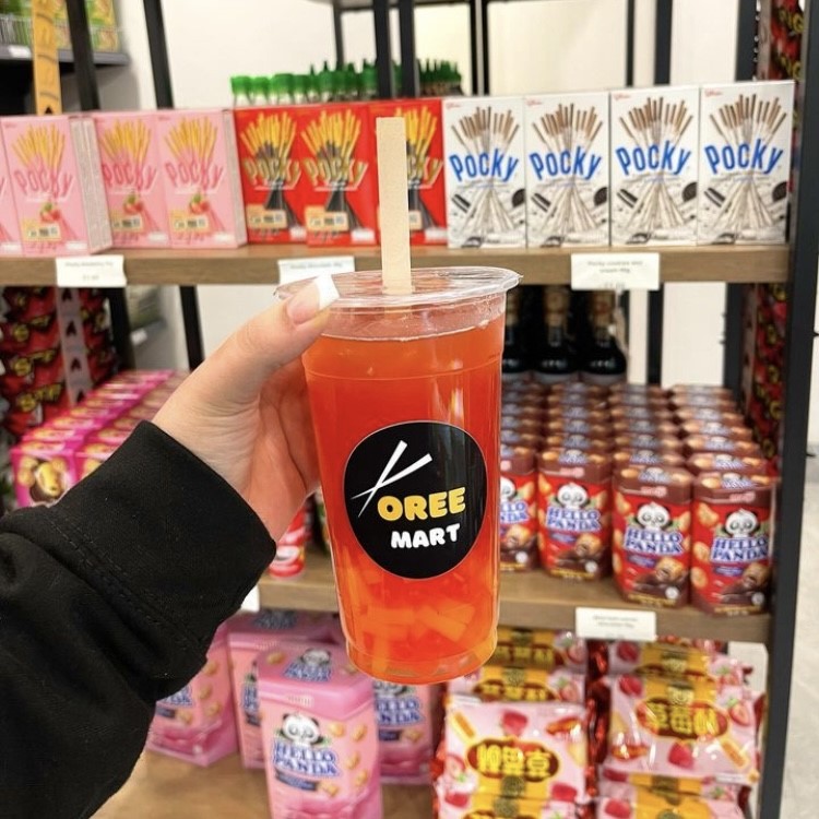 Shops – EAST CROYDON COOL